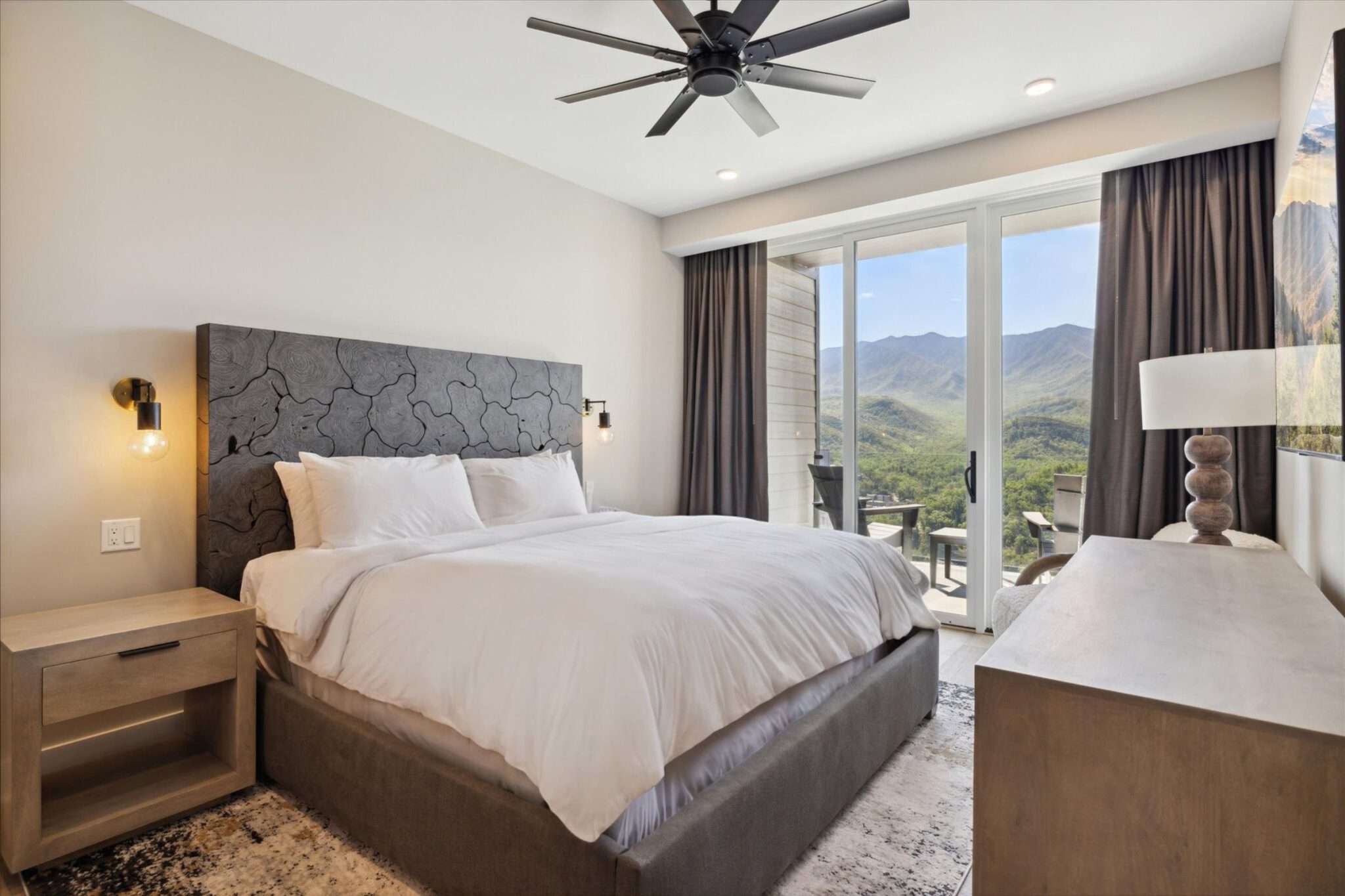 The Highlands Luxury Vacation Rentals