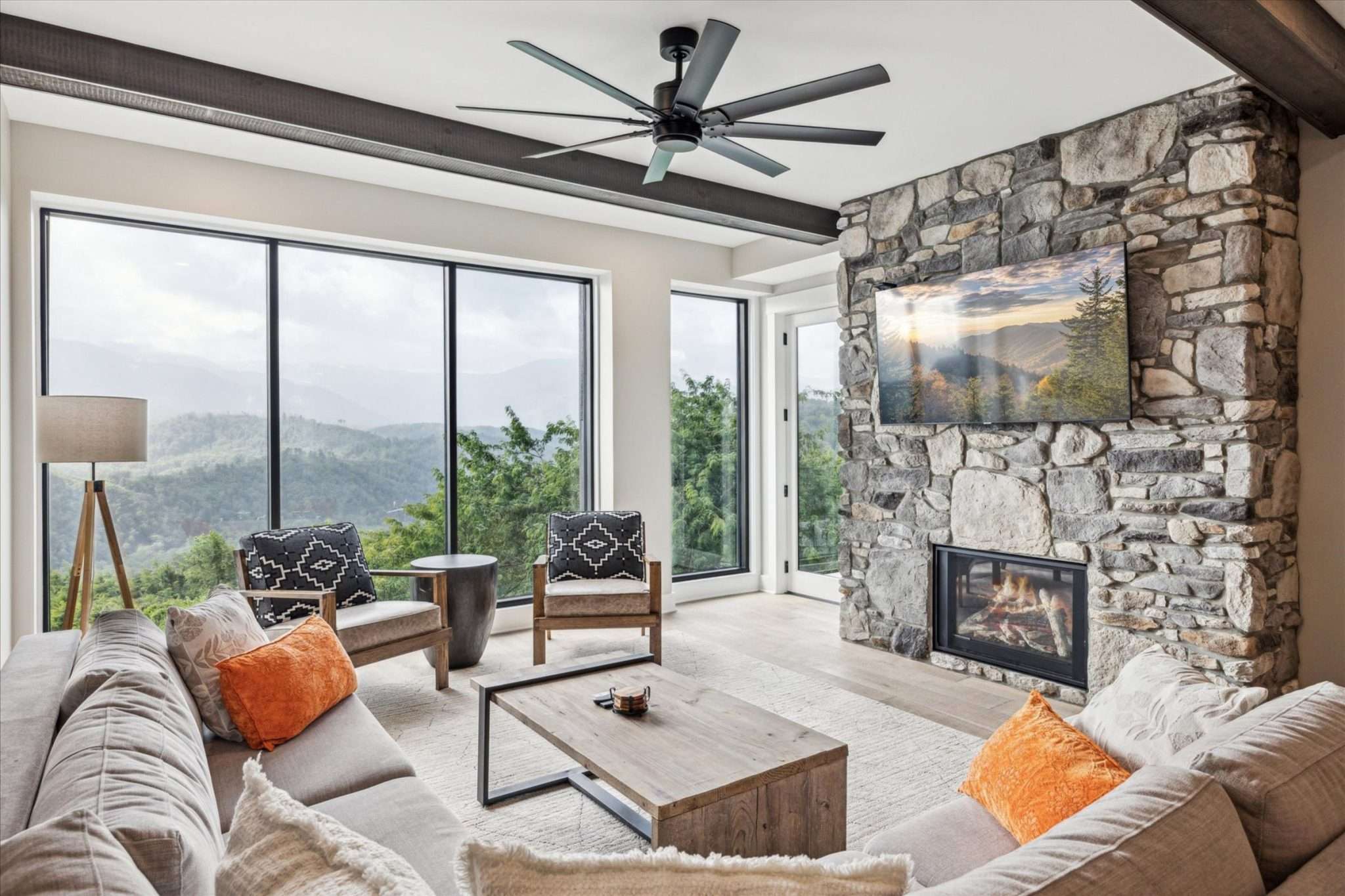 The Highlands Luxury Vacation Rentals