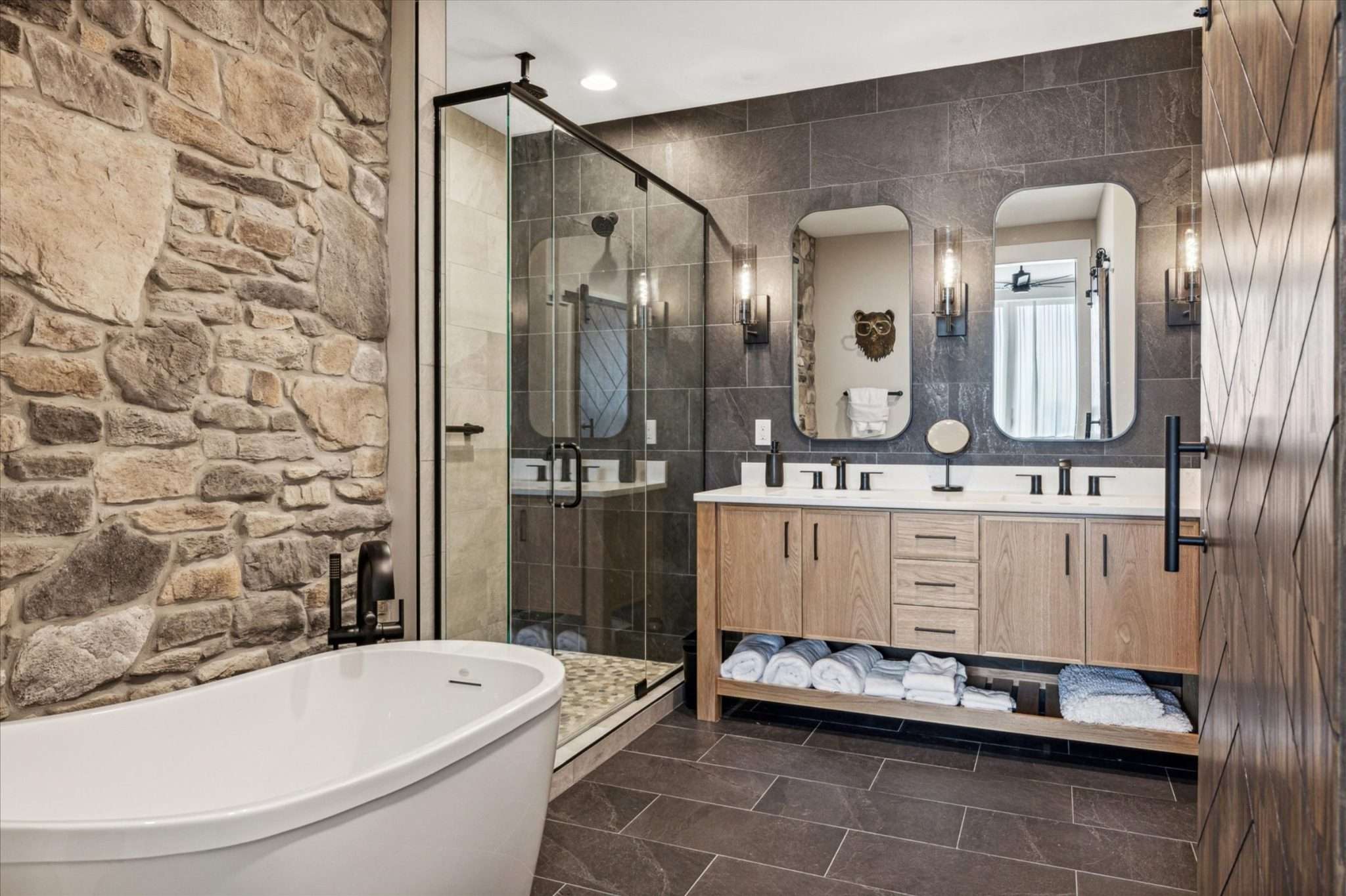 Accommodations – The Highlands Luxury Vacation Rentals