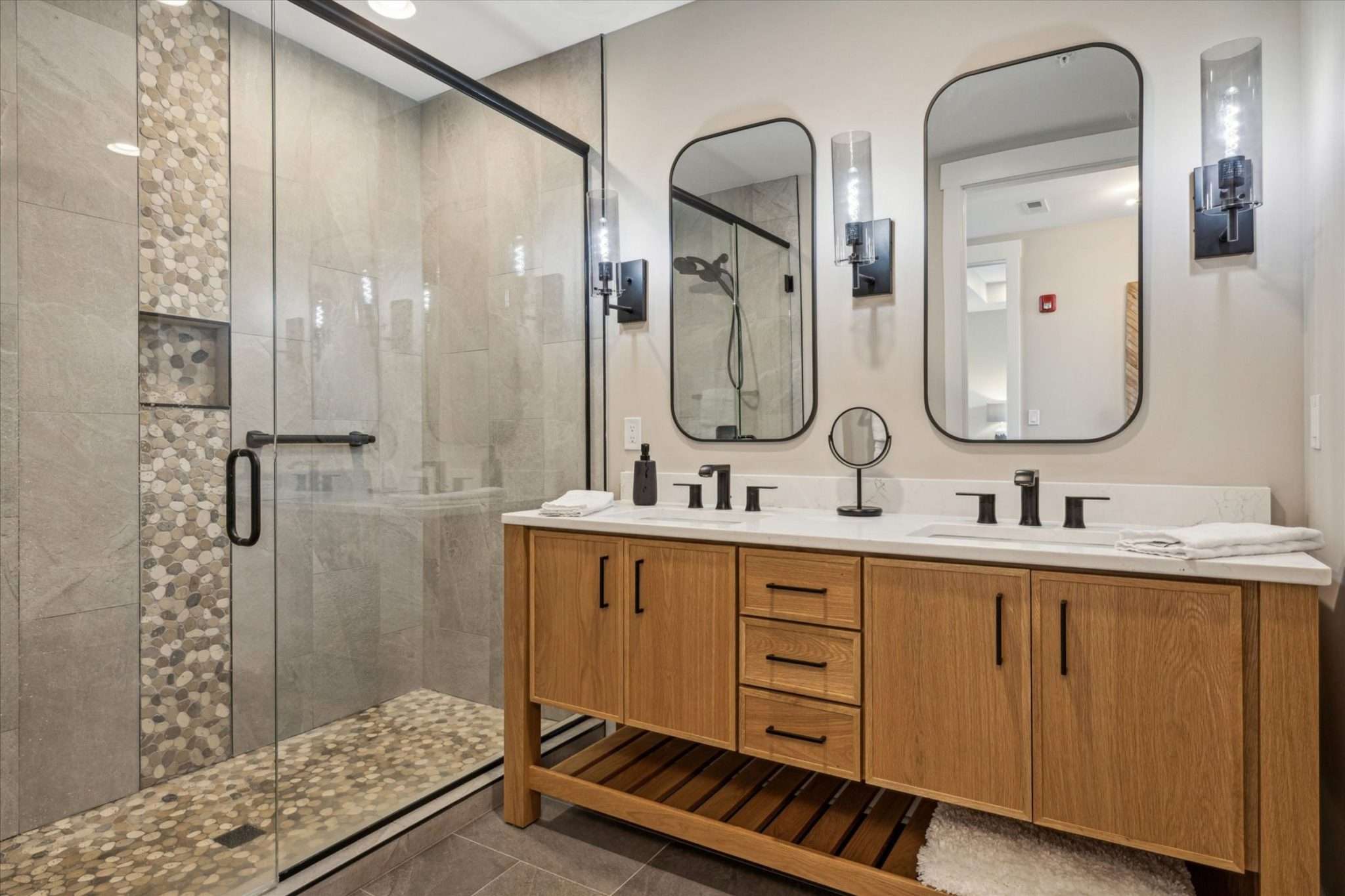 The Highlands Luxury Vacation Rentals